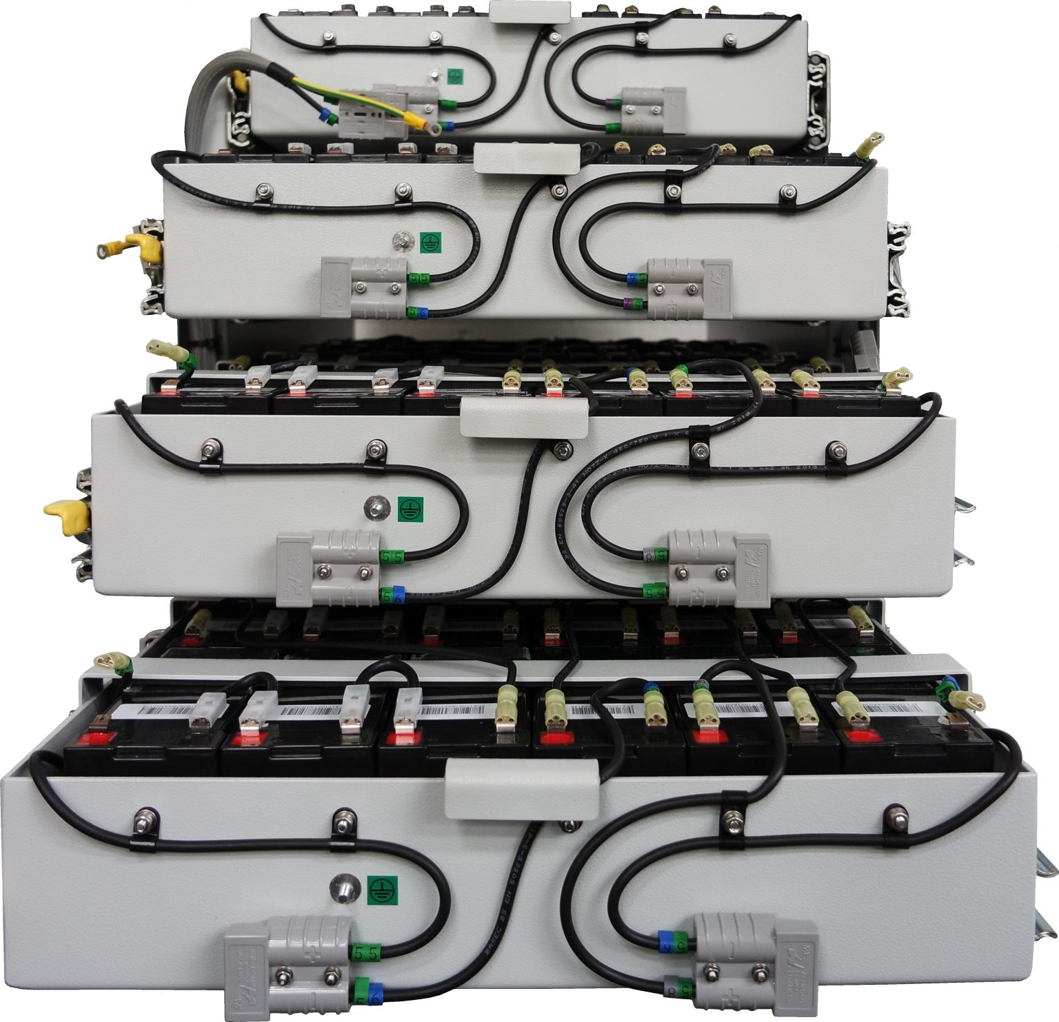General Products and Services - AMP Power Protection