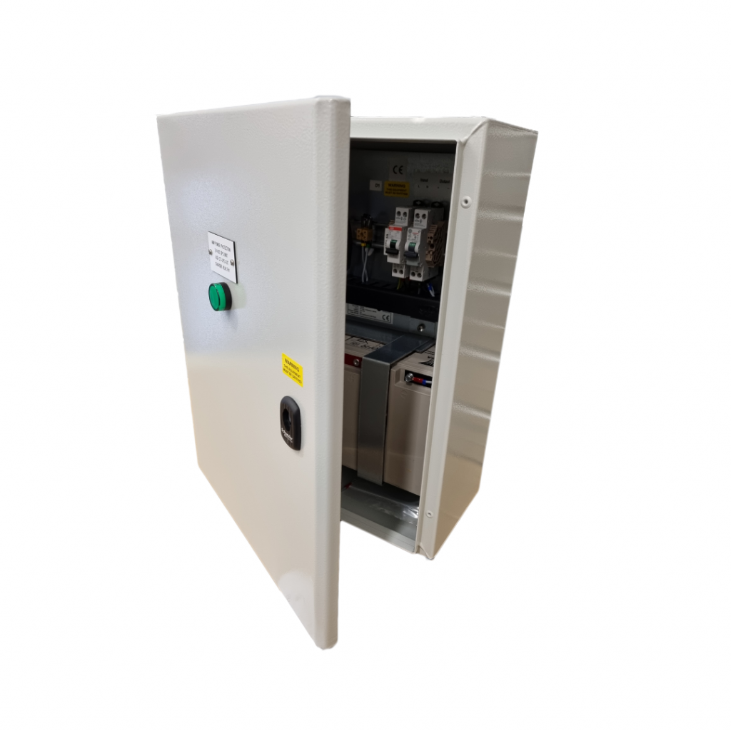 Citadel UPS: Our Marine UPS solution helping protect vessels from ...