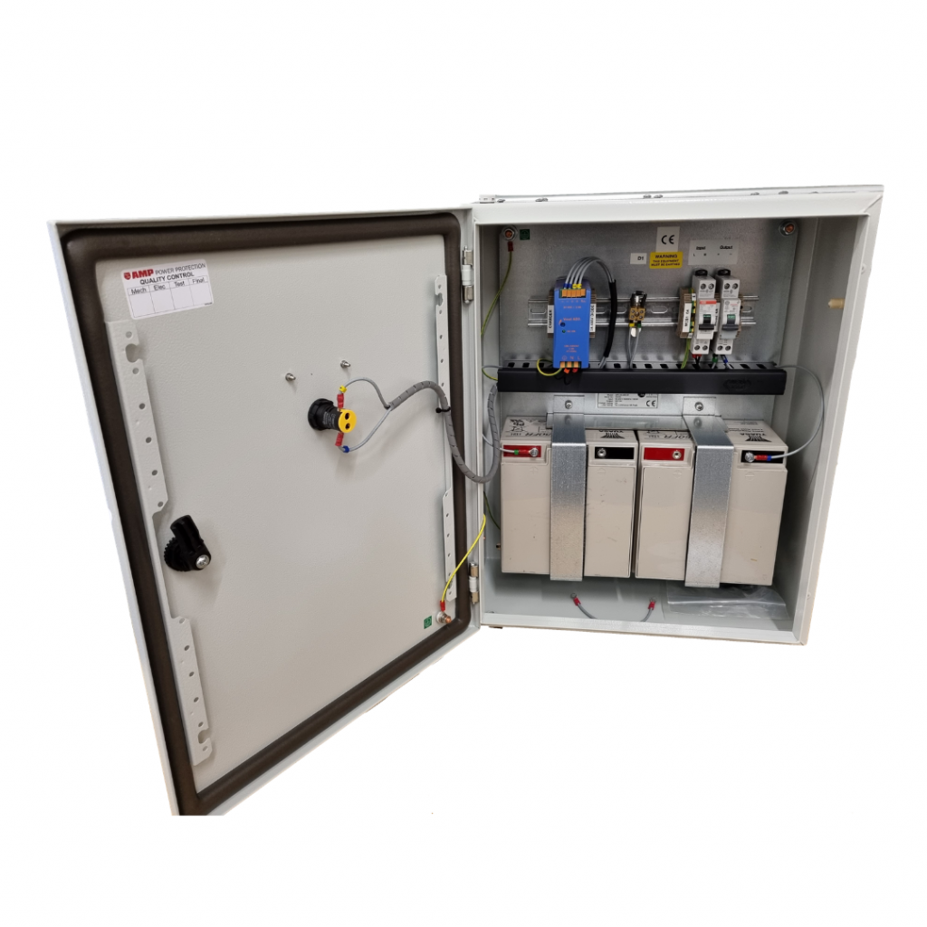 Citadel UPS: Our Marine UPS solution helping protect vessels from ...