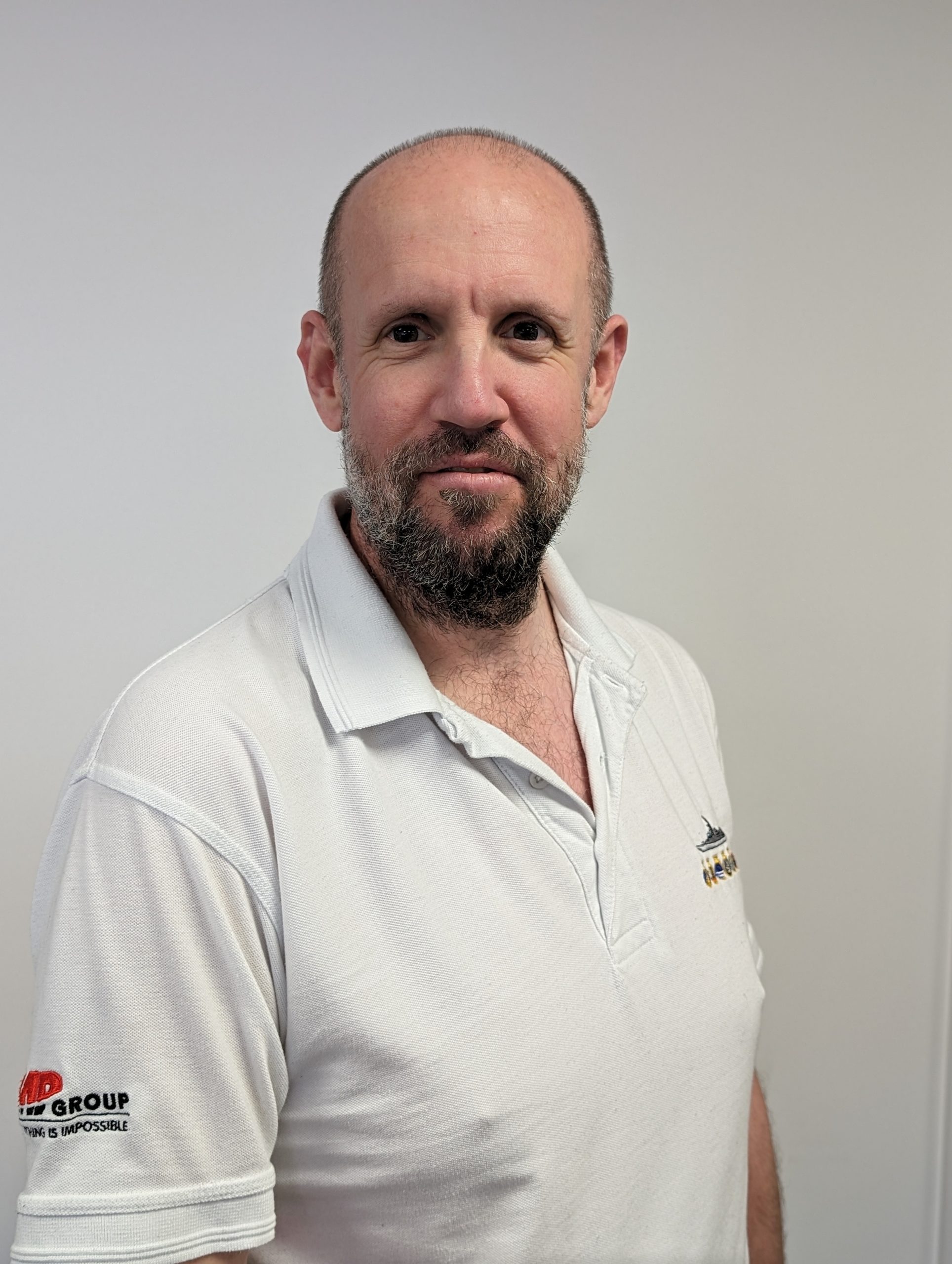 Introducing our Team - AMP Power Protection