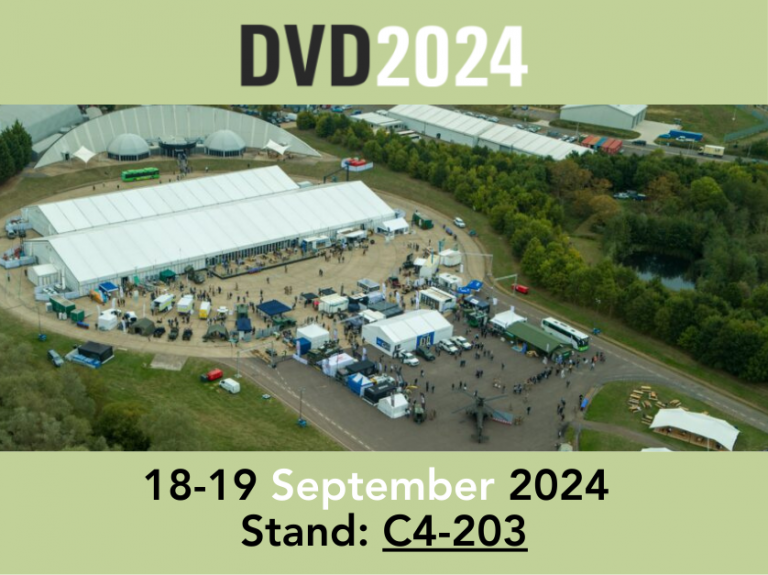 Rugged UPS - AMP Power Protection | Harsh Environment UPS